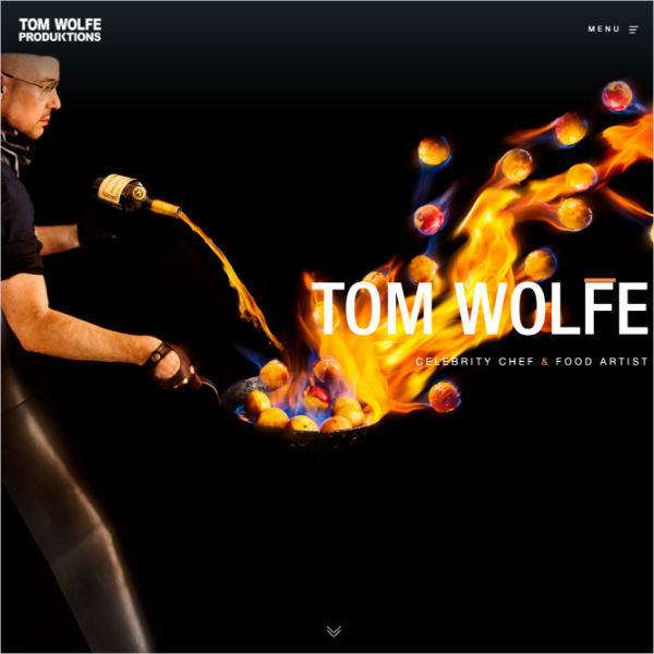 Portfolio - ElevateOM